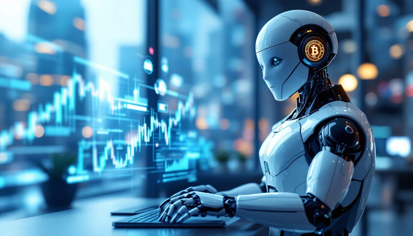 All You Need To Know About Crypto Trading