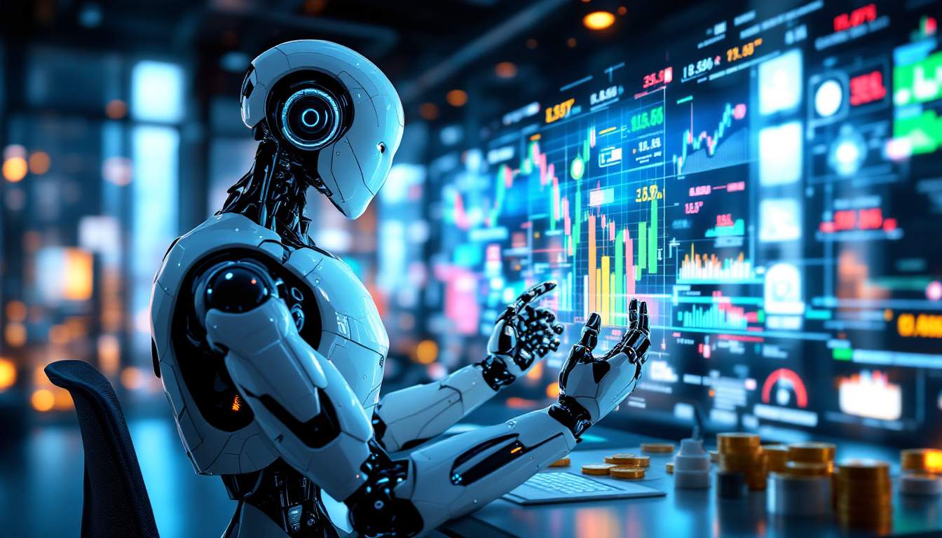 Mastering Spot Grid Trading Bots: Your Guide to Smart Crypto Trading
