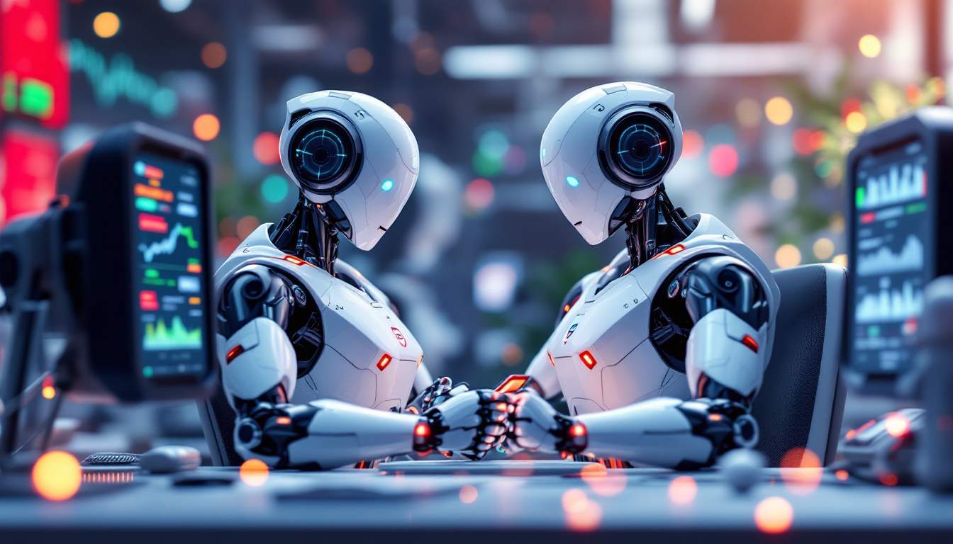 The Guide to the Best Automated Crypto Trading Bot