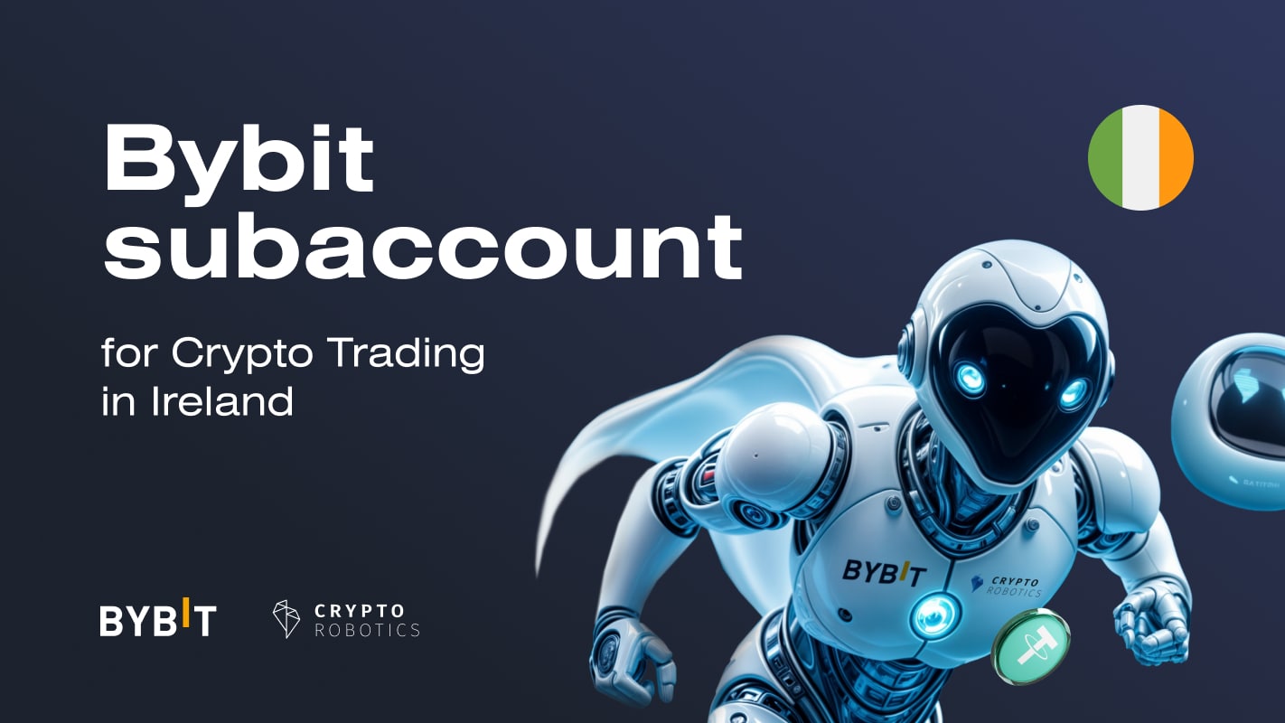 Spot Grid Crypto Trading Bots CryptoRobotics Spot Grid Crypto Trading Bots CryptoRobotics