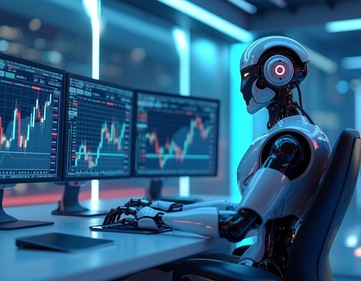 Transformando la liquidez de JST con DWF Labs y TRON - CryptoRobotics