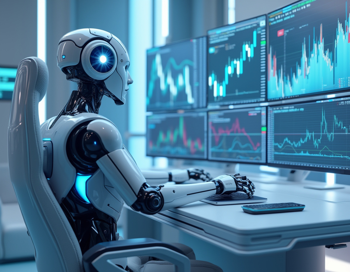 2023年XNUMX月、REXとDeFi市場の状況が再定義される - CryptoRobotics