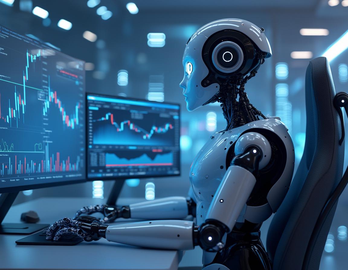 The Dawn of a New Era in Crypto Regulation - CryptoRobotics
