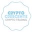 Crypto Demo Trading Platform - CryptoRobotics