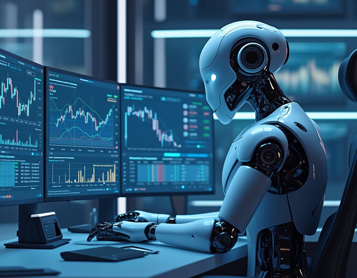 The Bold Transformation of Bitcoin Miners in the US - CryptoRobotics