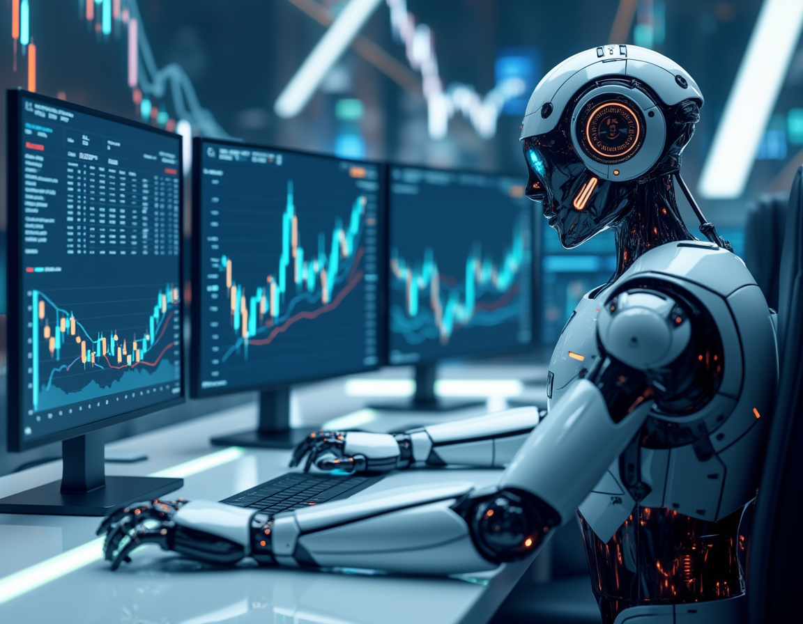 Na vlnách zářijové bouře strachu z kryptoměn 2025 - CryptoRobotics
