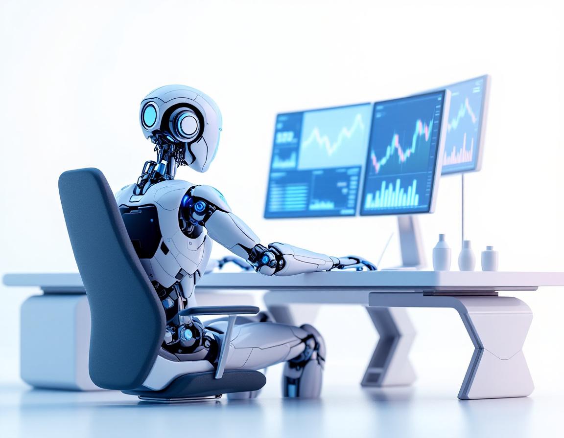 Riding the Wave of Change in Cryptocurrency Regulation - CryptoRobotics