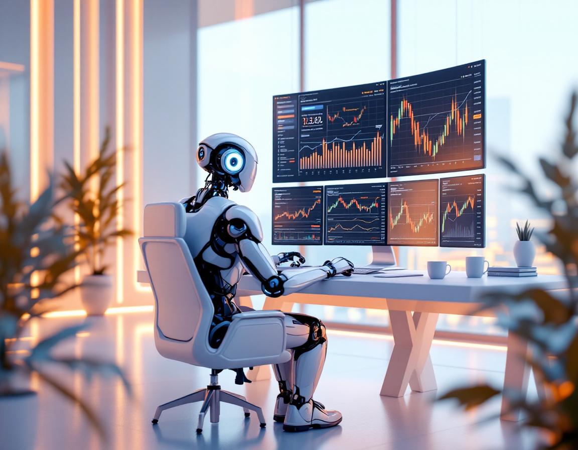 Spot XRP ETFs Ignite Institutional Investment Exploration - CryptoRobotics
