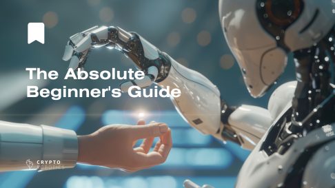 The Absolute Beginner's Guide to Understanding Blockchain Technology ...