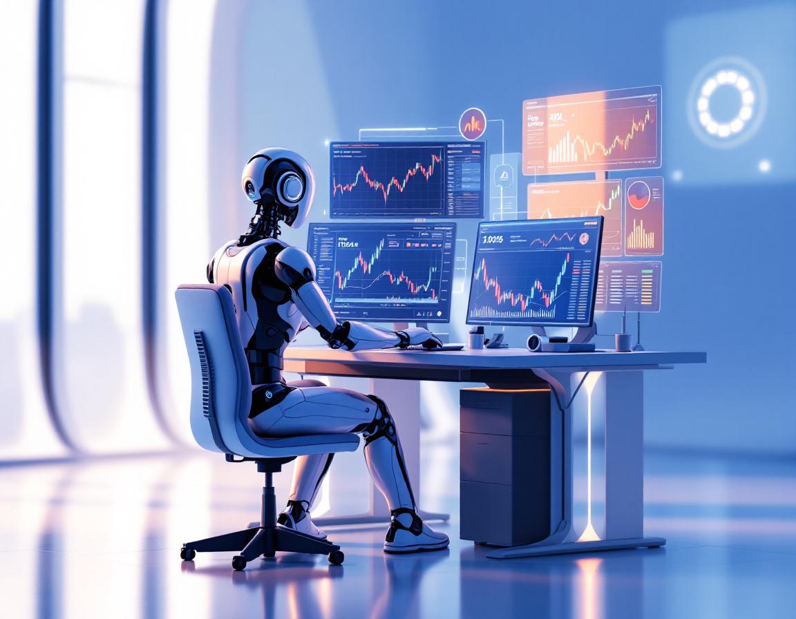 Sei Market Infrastructure Grid: Pioneering the Future of Blockchain in ...