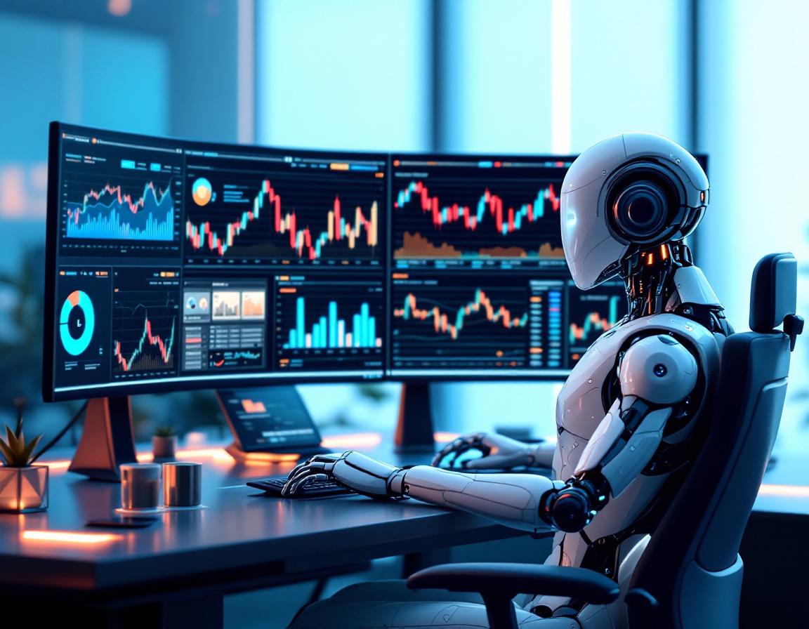 Bitget: Pioneering the Future of Crypto and Traditional Finance ...